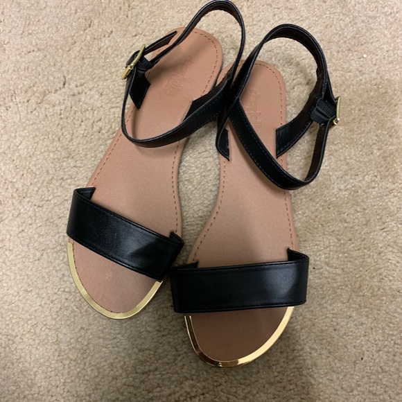 Forever 21 | Shoes | Sandals | Poshmark